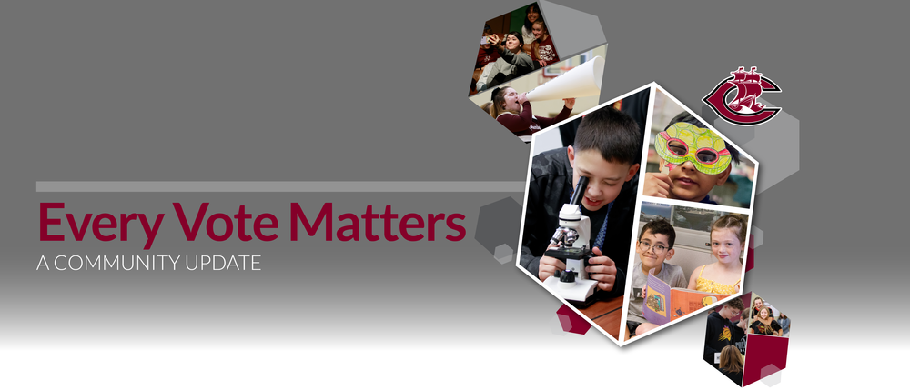 A Special Discoveries: Every Vote Matters | Columbus Public Schools