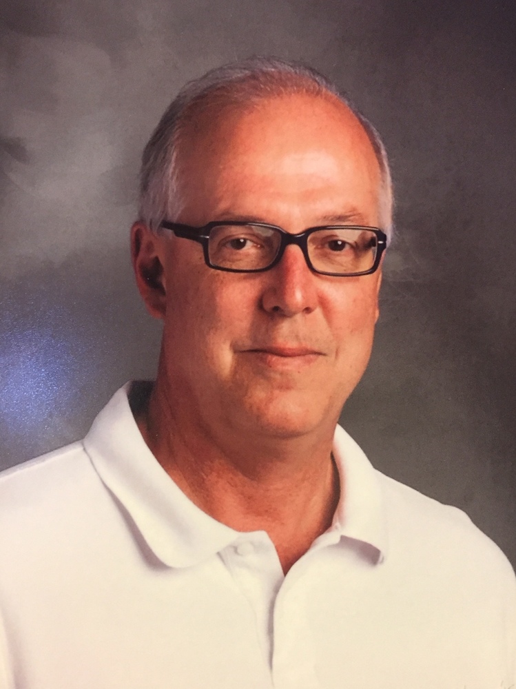 Coach Scott Schaefer Named New Head Girls Basketball Coach | Columbus ...