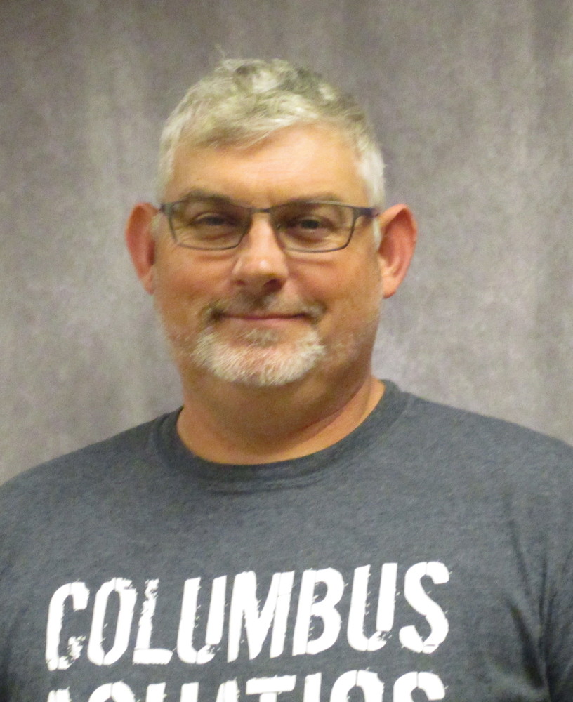 CHS Announces Joe Krepel As Next Head Coach of the Discoverers Swim ...